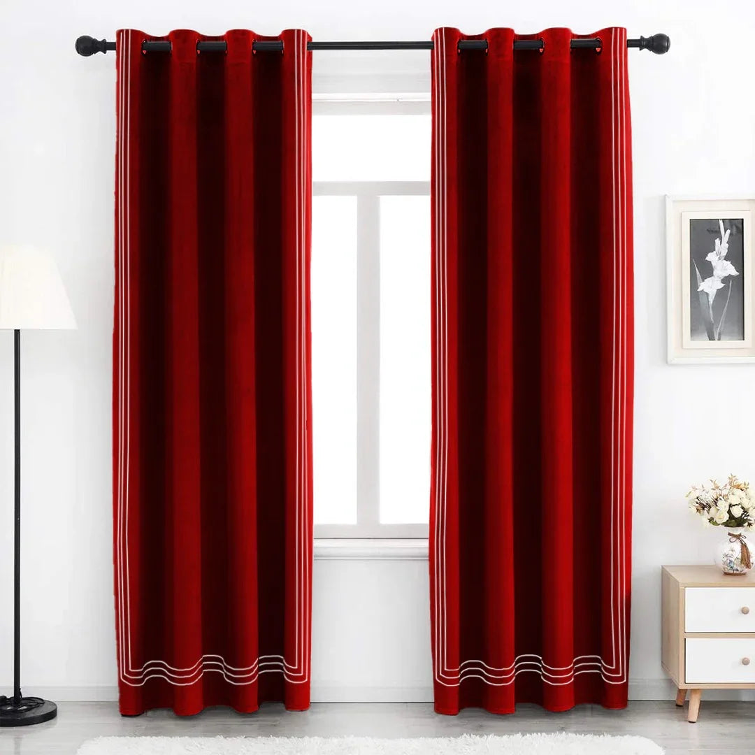 Curtains