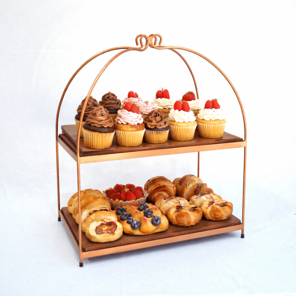 Cake & Pastry Stand/ Holder