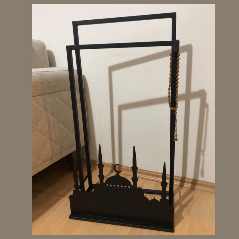 Prayer Room Collection