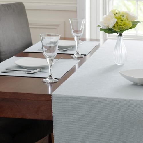 Table Runner (Grey)