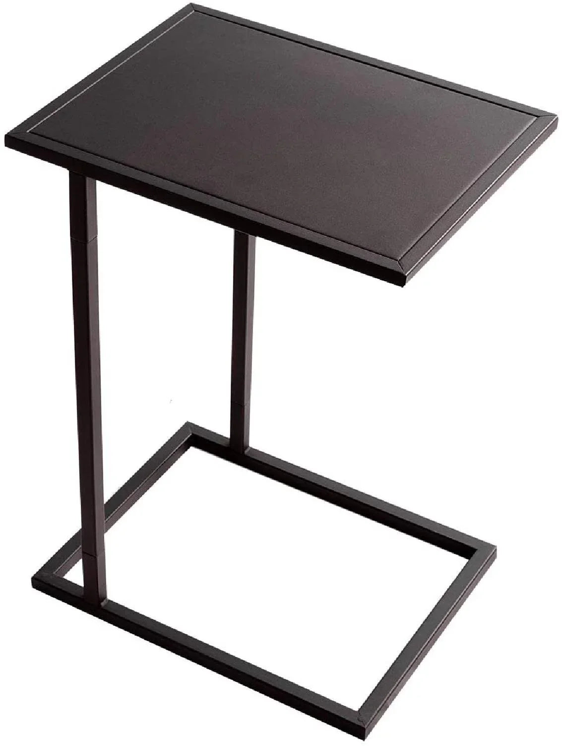 Tall C Table End Table