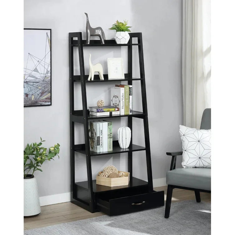 Ladder Bookcase
