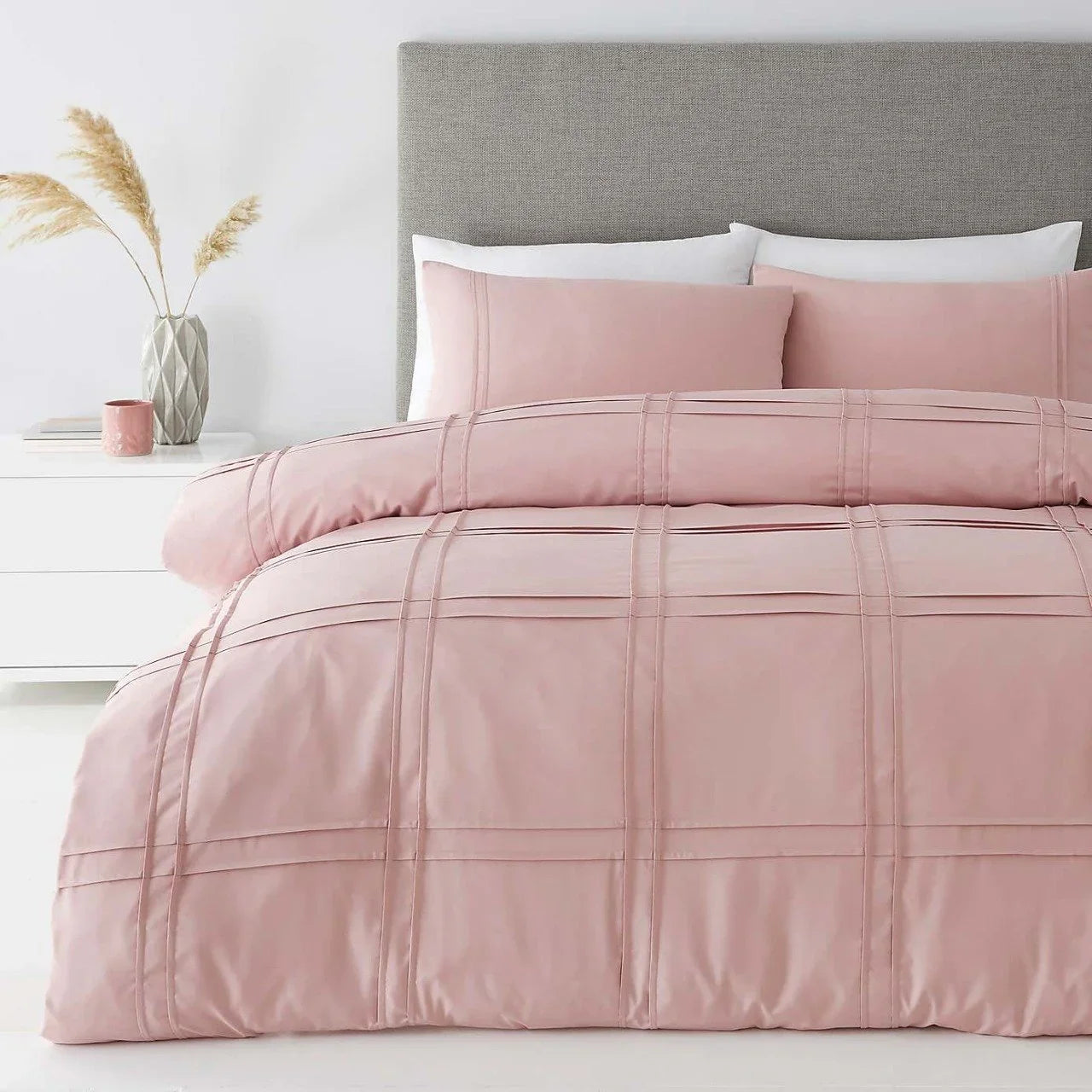 Luxury Bedding