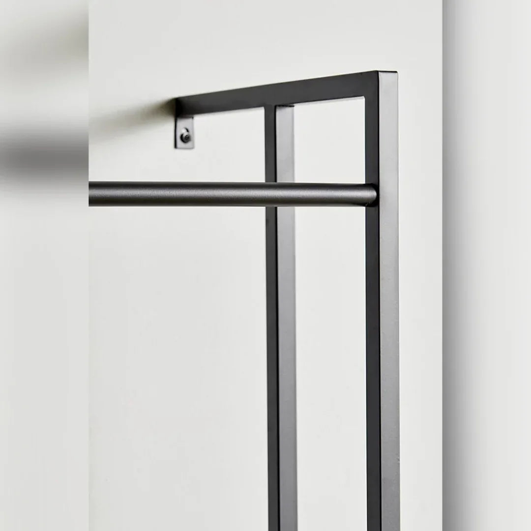 Knox Wall-Mounted Entryway Storage