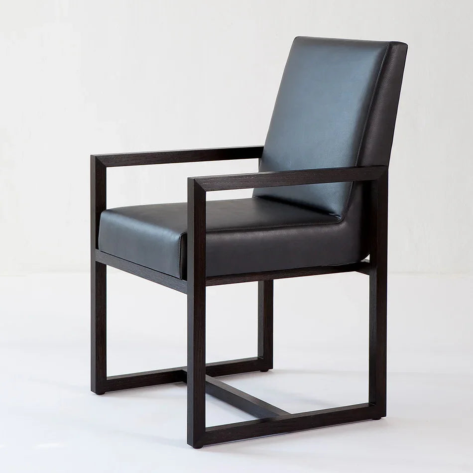 Dining Arm Chair