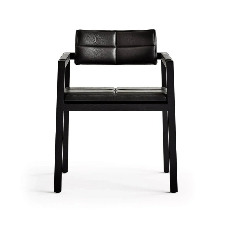 Metal Arm Chair