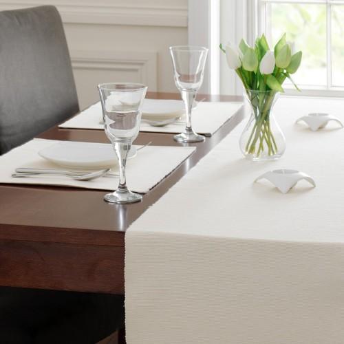 Table Runner (Cream)